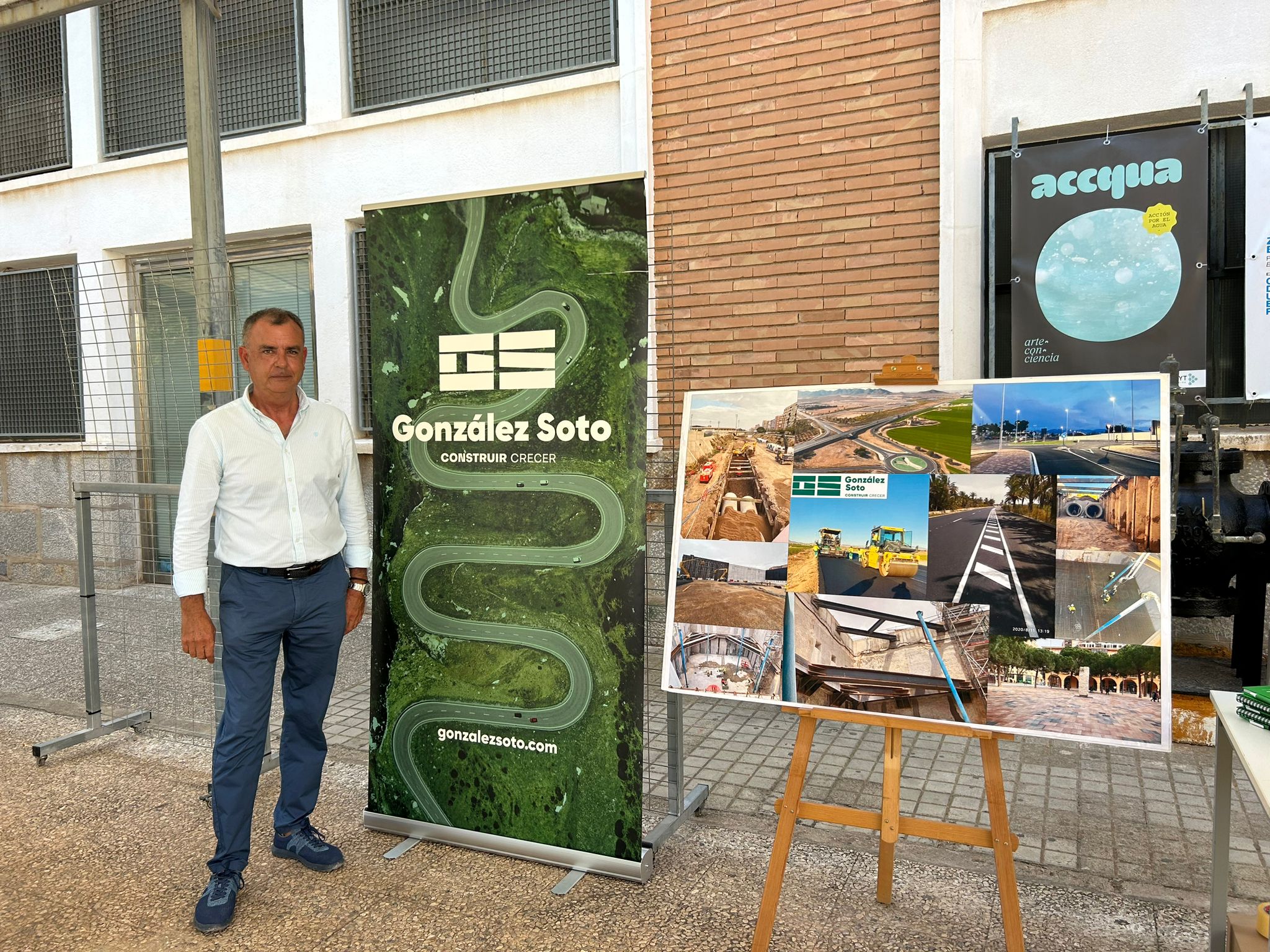 Inicio - González Soto